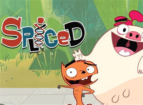 Spliced Tv Show Air Dates And Track Episodes Next Episode