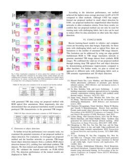 Edge Guided Multi Domain RGB To TIR Image Translation For Training Vision Tasks With Challenging