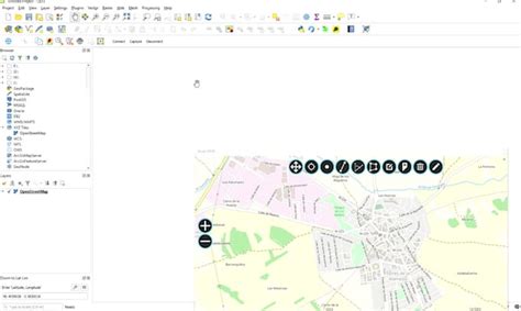 Create Qgis Python Plugin By Wugis3 Fiverr