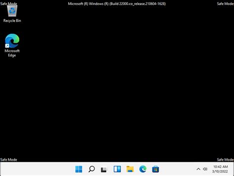Easy Ways To Boot Windows Into Safe Mode