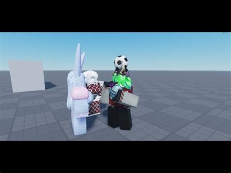 Roblox R63 Animation Test 3 Roblox R63 Animation YouTube