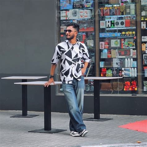 Irshad Irshadny • Threads Say More