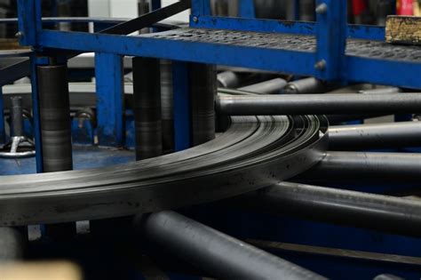 Manufacturing Efficiency Precisionslitting Strips Intercom Group Ltd