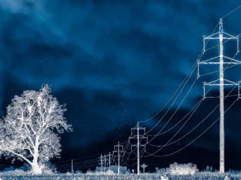 Artificial Neural Network Tool To Detect Wildfire Sparking Powerline Faults Smart Energy