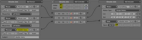 Scripting Script How To Disable The Cursor Blender Stack Exchange