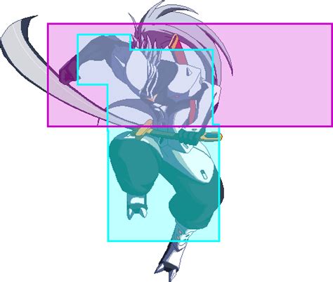 File BBCF Hakumen JC Hitbox P Png Dustloop Wiki