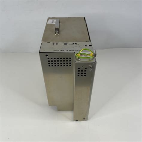 Thermo Scientific XSERIES Quad Electronics Module Salford Scientific Supplies