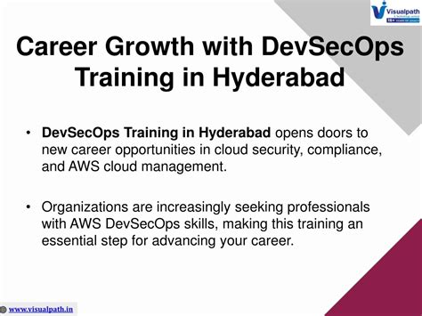 PPT AWS DevSecOps Training DevSecOps Training PowerPoint Presentation ID