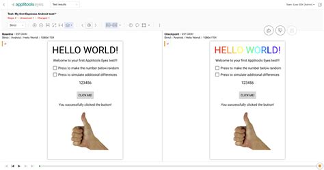 guest post visual ui tests on ios simulator using xamarin and appium