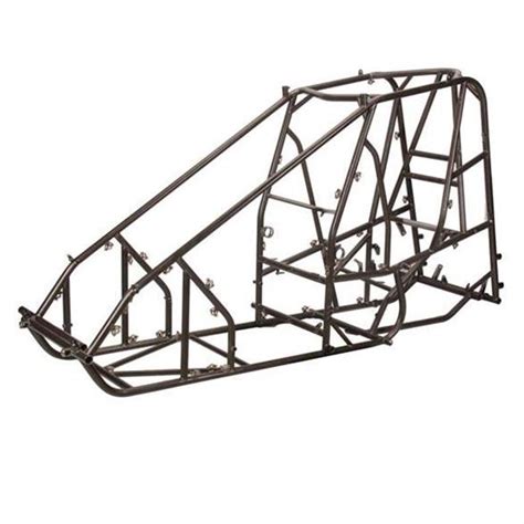 2025 Xxx Sprint Car Chassis And Body Kit