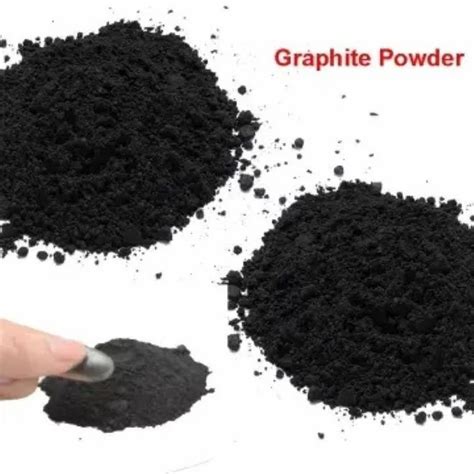 Graphite Powder Natural Graphite Powder Wholesaler From Ahmedabad