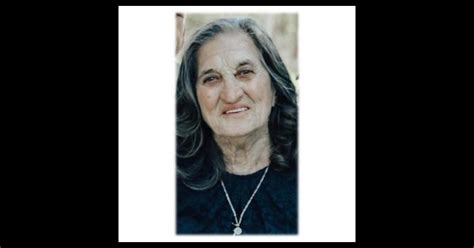 Obituary Carmela Mary Phillips Of Benton Arkansas Ashby Funeral Home