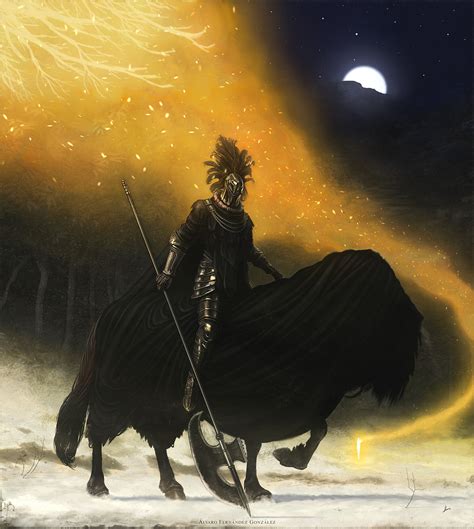 Cavalry Night