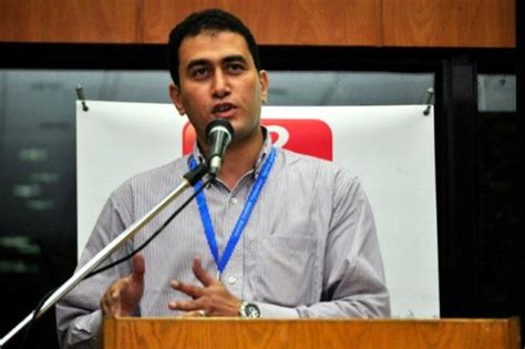 Av Insider Spotlight Mohamed Sadek Training And Programming Manager
