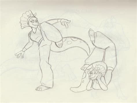 Kung Fu Dino Posse Revised 2 By Qtcomics On Deviantart