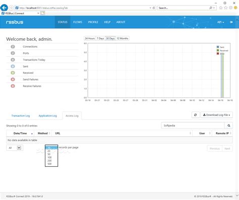 Download RSSBus Connect Build