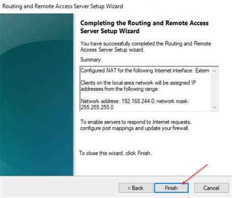 Setting Up A Router For Your Home Lab