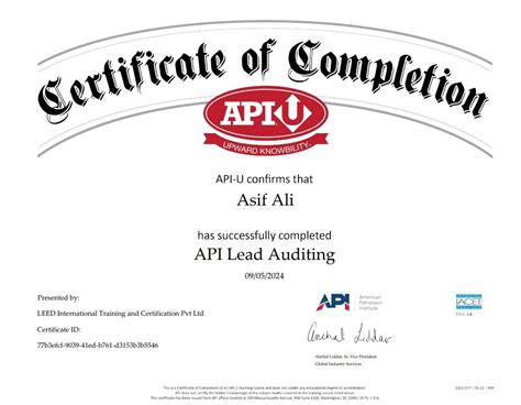 Asif Ali On Linkedin Apiauditing Qualitymanagement