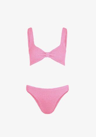 Bonnie Bikini Bubblegum Morgan Clare