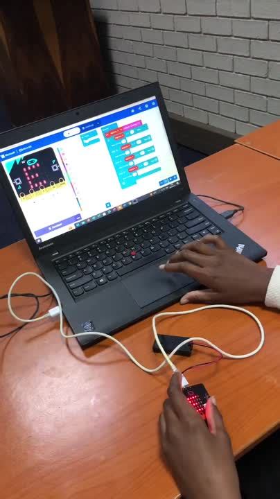 Pingtechacademy On Linkedin Microbit Codingisfun Skillsdevelopment