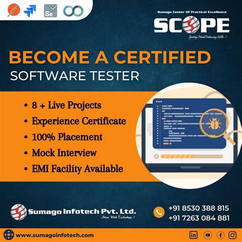 Softwaretestinginternship Careerboost Handsonexperience