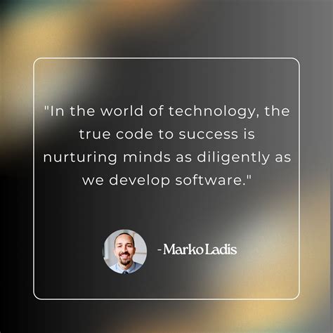 Marko Ladis On Linkedin Coding Tech Techindustry Mentalhealth Softwareengineering