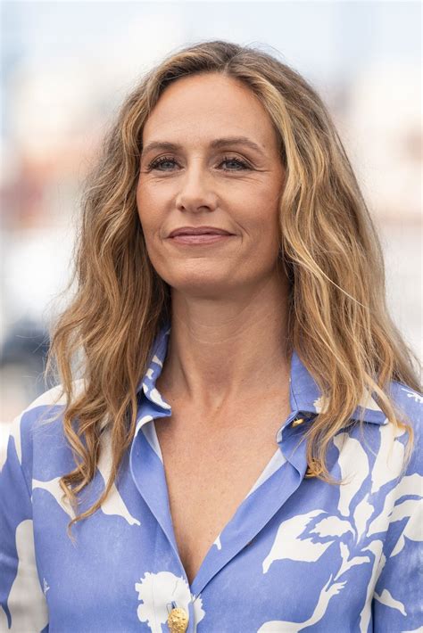 Cecile De France Dalloway Photocall Cannes May 15 • Celebmafia