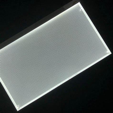 Impact Resistant 3mm Led Light Diffuser Film