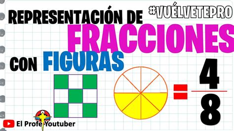 Representación Gráfica De Fracciones Nivel 1 Todo Fracciones 3