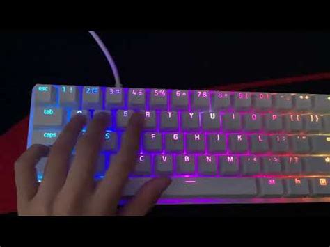 Keyboard YouTube
