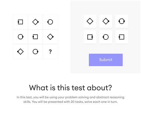 Features Logic Test Alva Labs