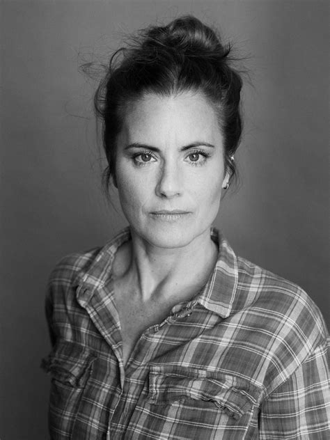 Elisabeth Baulitz Schauspielerin