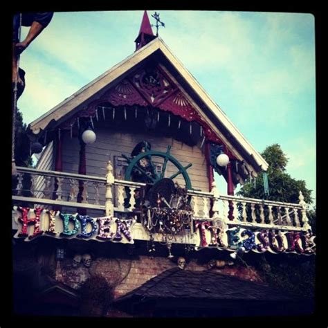 Hidden Treasures Hidden Treasures Vintage Los Angeles Topanga Canyon