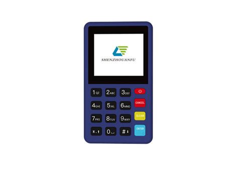 Secure Mobile Card Payment Bluetooth MPOS Terminal With EMV PCI Chip For Linux Platform