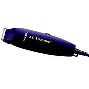 Wahl Ac Trimmer Image Beauty
