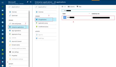 Restrict Access To Non Production Environments Azure App