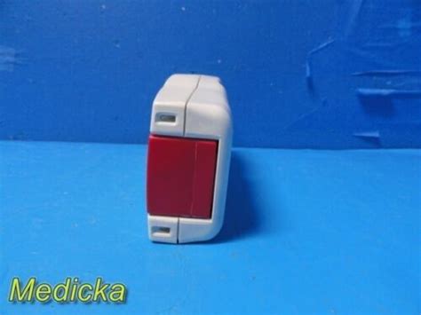 used masimo masimo radical 7 rainbow w rds 3 dock sensor adaper