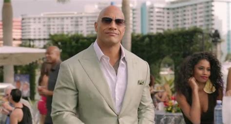 Ballers Dwayne Johnson Y Los Lujos De Su Primer Episodio Laprensa