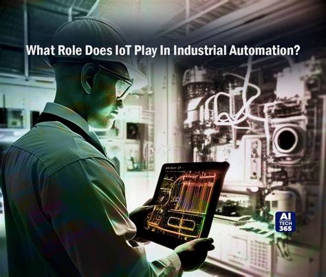 Iot Automation Everything You Need To Know