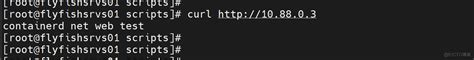 containerd系列（五）：containerd 的cni 网络配置 51cto博客 containerd