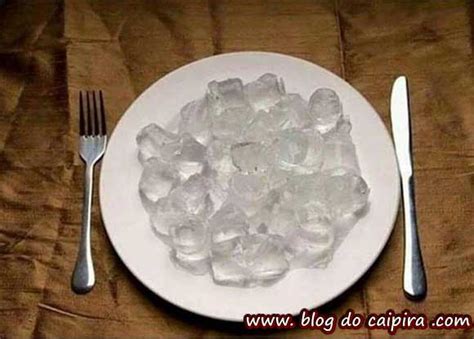 Gelo Blog Do Caipira