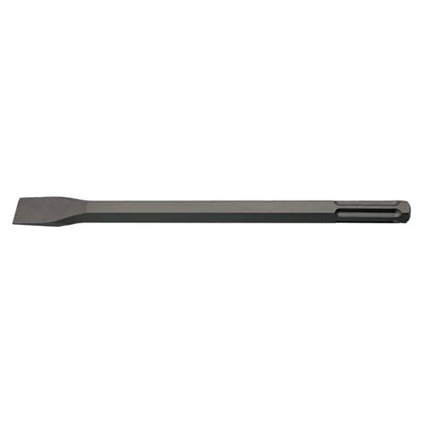 Spare Parts 22x400mm Flat And Point Chisel For Hilti Rotary Hammer