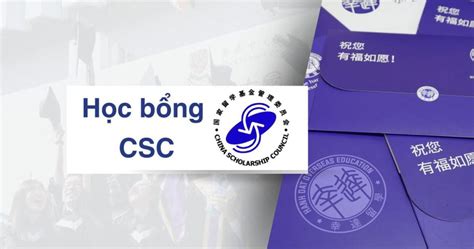 Học Bổng Chính Phủ Trung Quốc Csc Du Học Hạnh Đạt