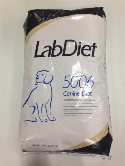 Feed Lab Supply