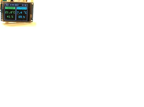 Bme280 Humidity Reading Spikes Programming Questions Arduino Forum