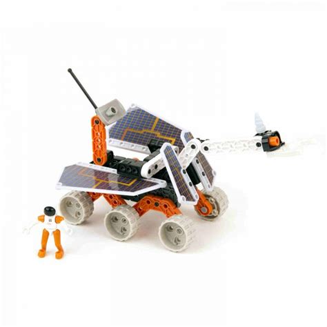 HEXBUG VEX Robotics Explorers Rover