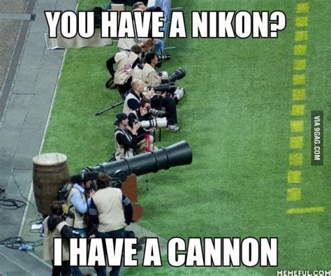 The Best Nikon Memes Memedroid