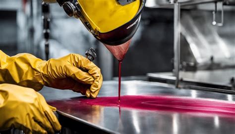 Understanding Dye Penetration Testing A Comprehensive Guide