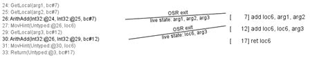Speculation In Javascriptcore Webkit