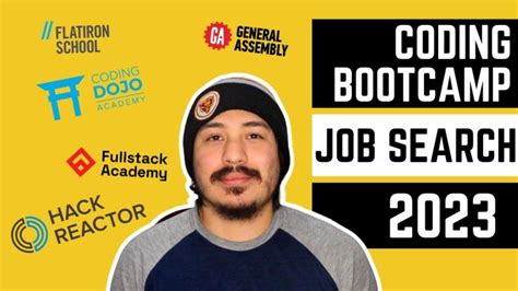 Graduating A Coding Bootcamp In 2023 What To Expect Joseph Soto